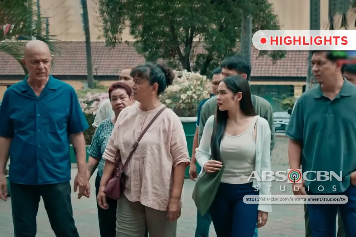 Batang Quiapo: Kilalanin ang mga bagong karakter sa FPJ's Batang Quiapo | Episode 533 | ABS-CBN ...