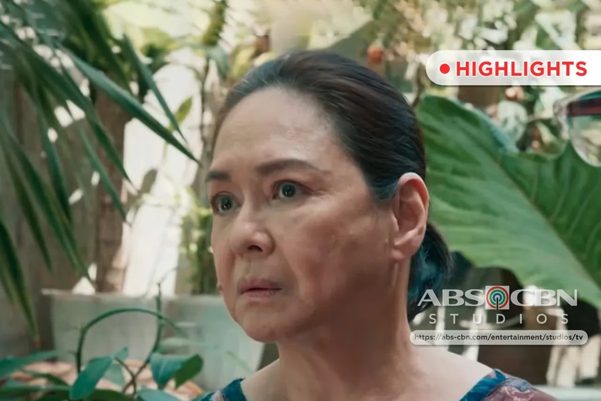 Batang Quiapo: Tindeng, narinig ang pagtulong ng mga tao kay Tanggol ...