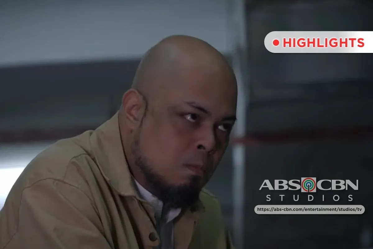 Incognito: Jerry, nakaisip ng paraan para mahuli ang grupo ni Greg | Episode 32 | ABS-CBN ...