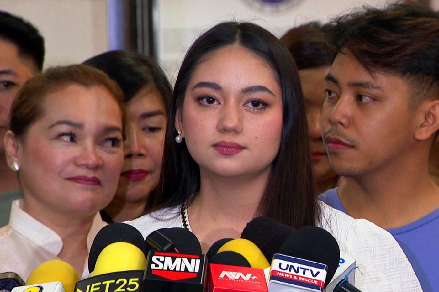 Viral 'It's Showtime' contestant bukas na maging ambassador ng Comelec ...