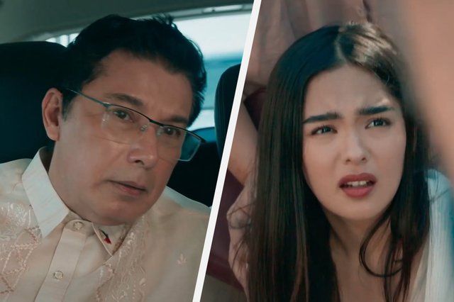 WATCH: Andrea, Albert, and more join 'Batang Quiapo' | ABS-CBN ...