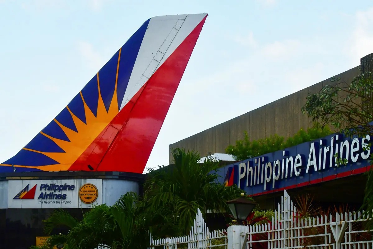 PAL launches Cebu-Catarman flights | ABS-CBN News