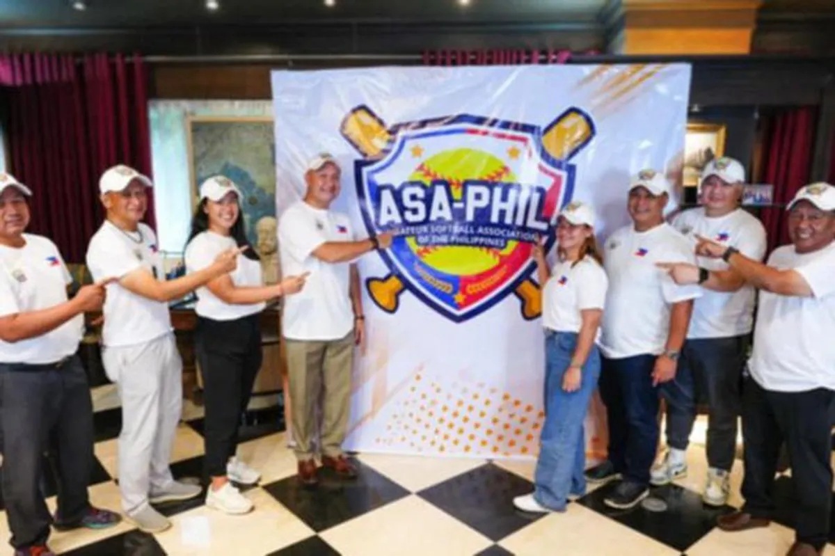 ASA-PHIL celebrates Int'l Women's Day with softball clinic | ABS-CBN Sports