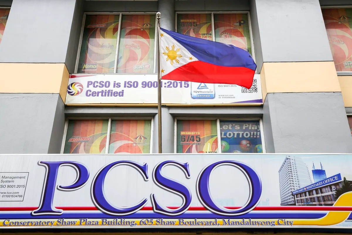 PCSO on streaming deal with Digital 8, IBC-13: This was publicly bid ...