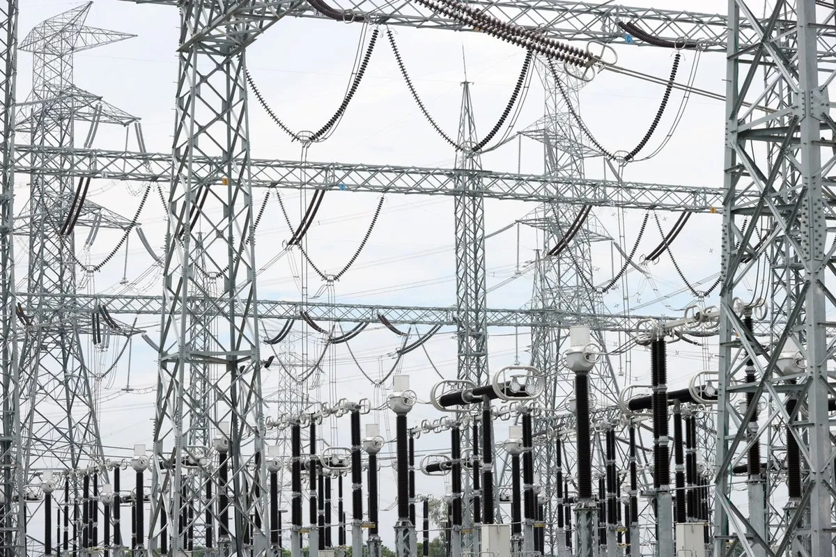 Luzon grid on yellow alert on Wednesday night | ABS-CBN News