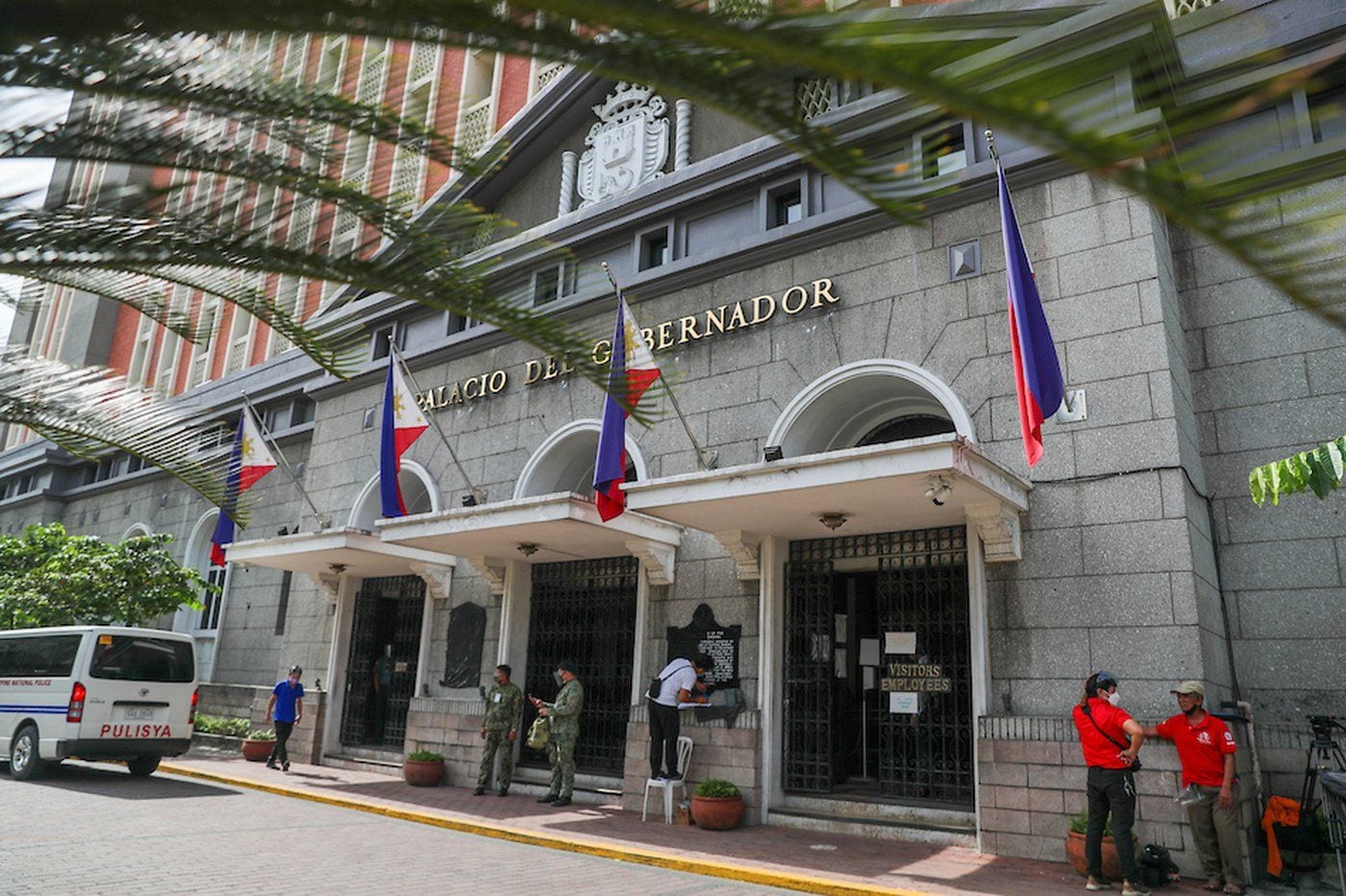 Comelec names Lakas-CMD as 'dominant majority party' for Halalan 2025 | ABS-CBN News