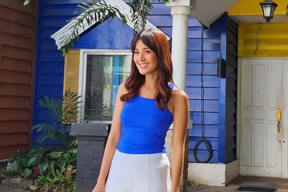 Bianca Gonzalez shares most valuable lesson she learned from hosting ...