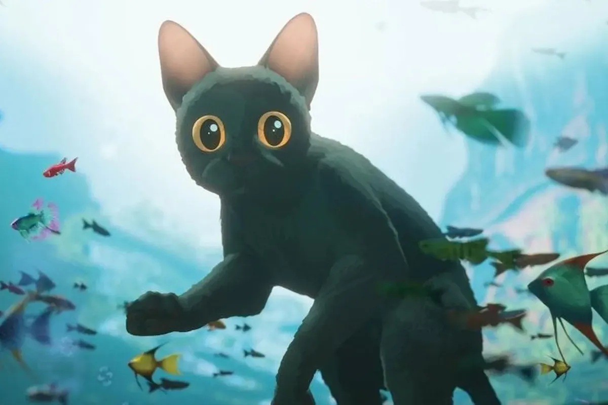 'Flow' review: Oscar win should inspire local animators | ABS-CBN ...