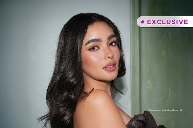 10 things you need to know about Andrea Brillantes | ABS-CBN Entertainment