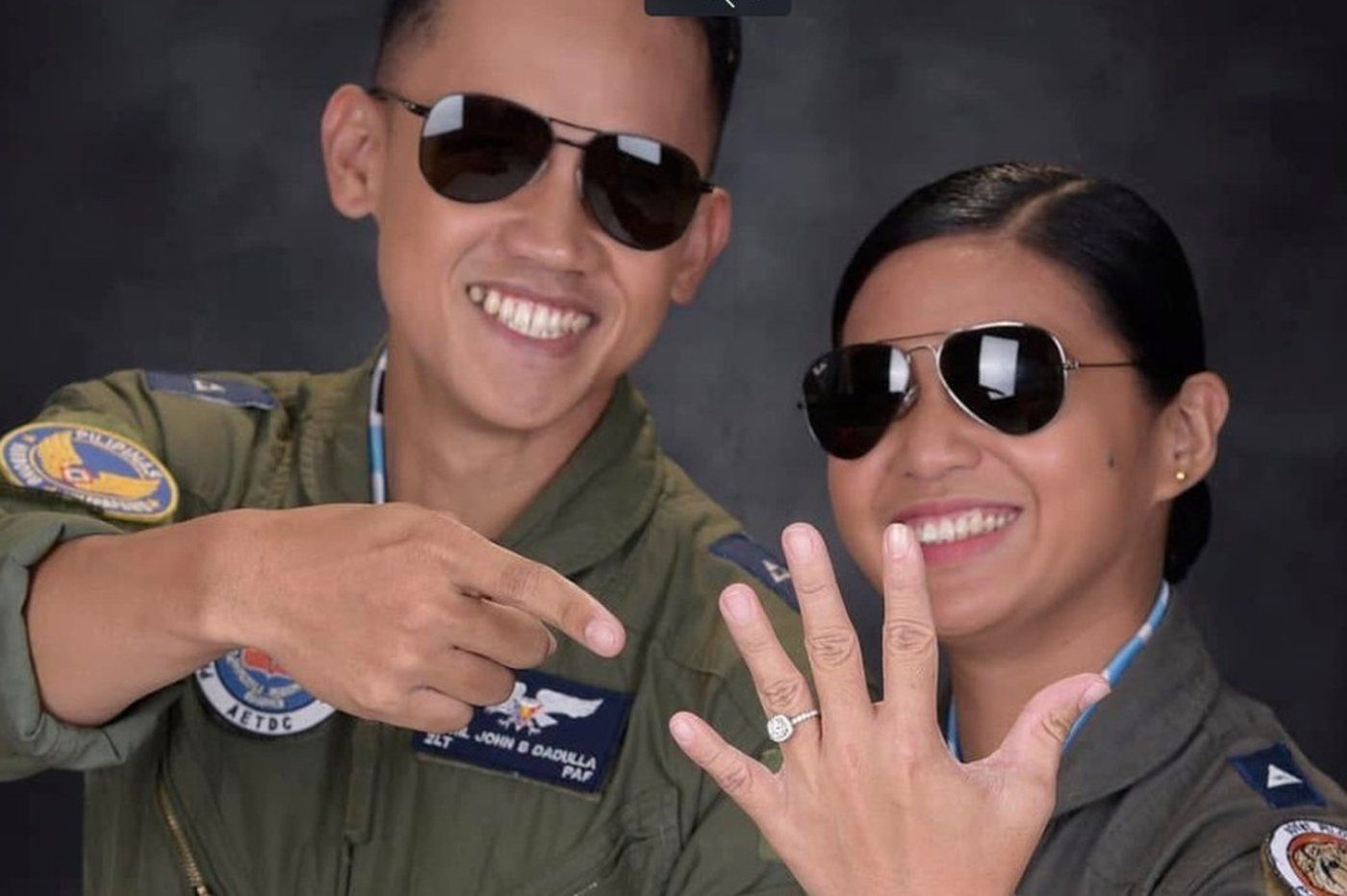 ‘Til we meet again': PH Air Force pilot killed in fighter jet crash was ...