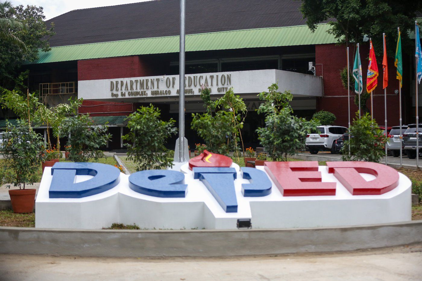55 schools removed from DepED voucher program over 'ghost students ...