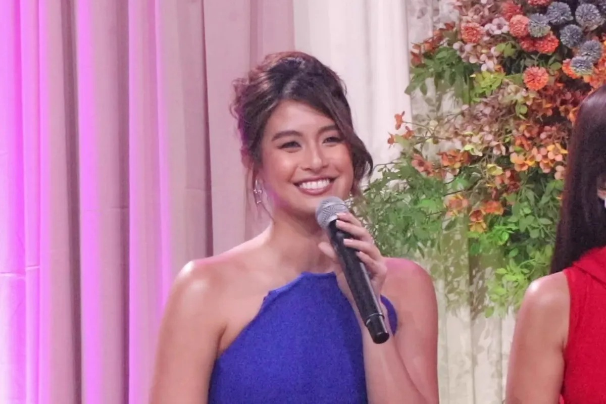 Gabbi Garcia shares full circle moment with Pinoy Big Brother | PUSH TV ...