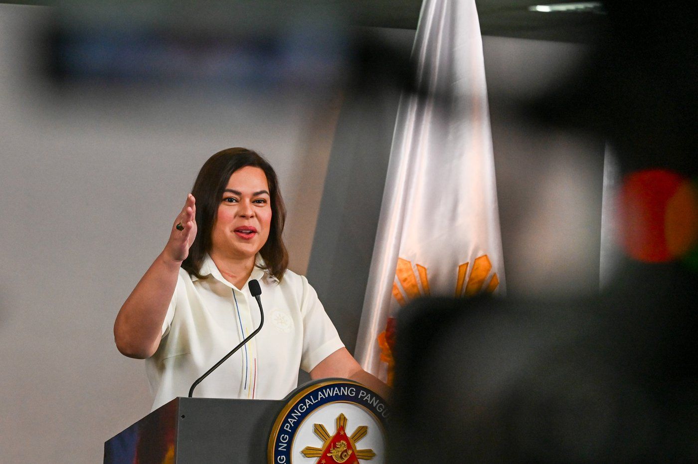 Prosecution team says 'ready' for VP Sara impeachment trial | ABS-CBN News