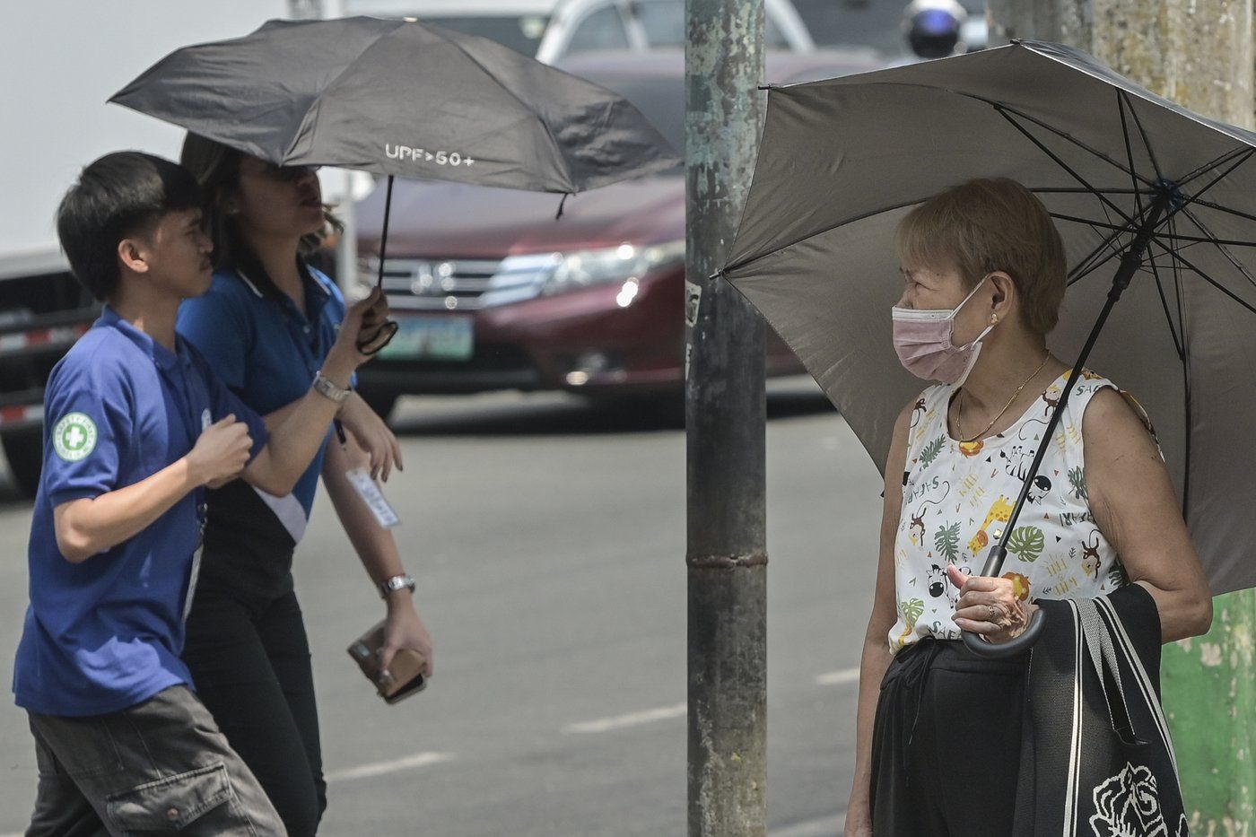 NDRRMC bracing for soaring temperatures | ABS-CBN News