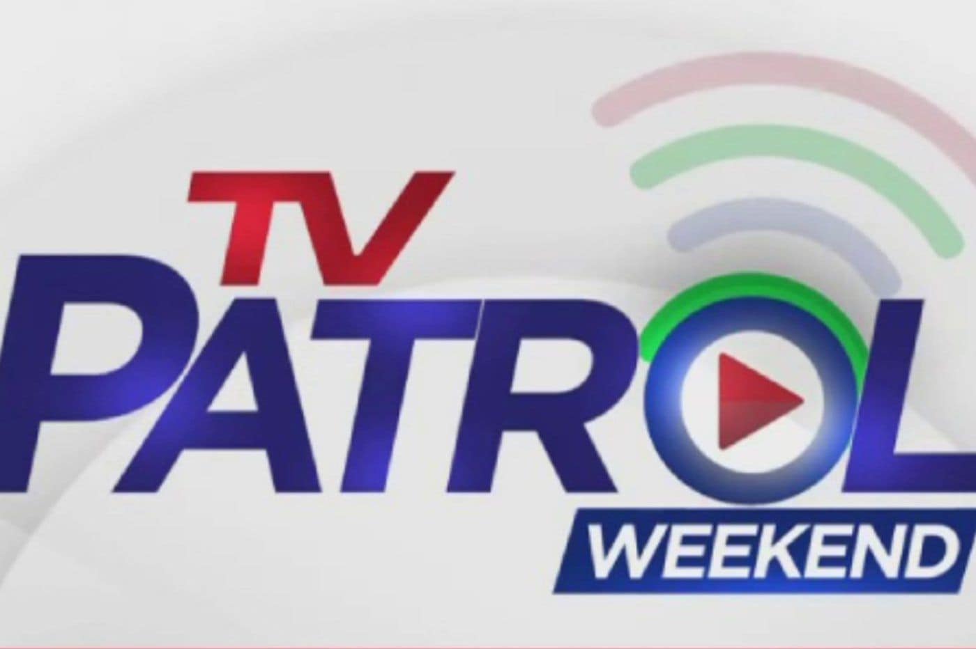 'TV Patrol Weekend' Linggo at 'TV Patrol Express' mapapanood sa mga bagong time slot | ABS-CBN News