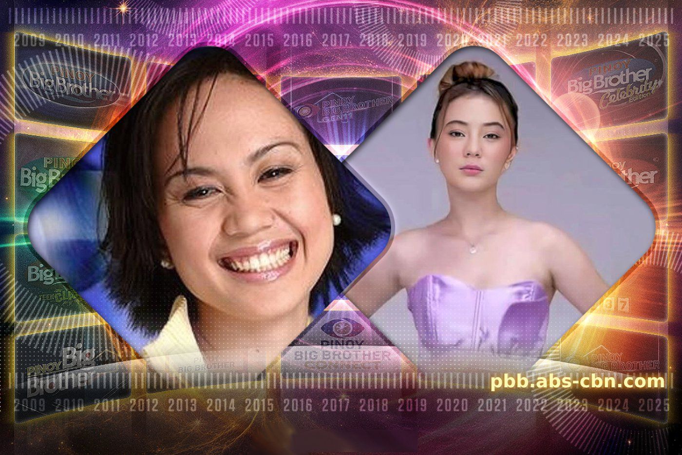 From Nene Tamayo to Fyang Smith: All the Big Winners of PBB | ABS-CBN ...