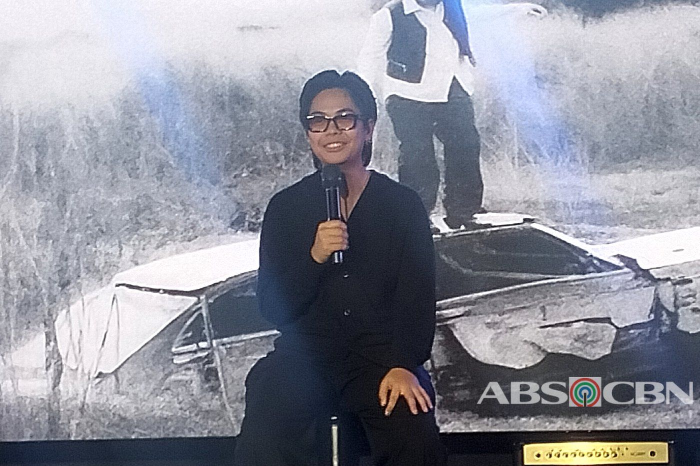 Singer-songwriter MRLD talks about new album ‘7th sense’: ‘These are ...