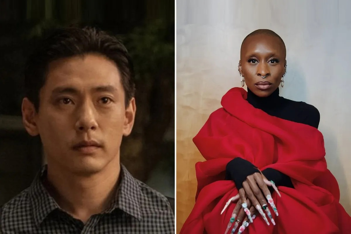 ‘Wicked’ Star Cynthia Erivo and ‘Past Lives’ actor Teo Yoo to star in ...