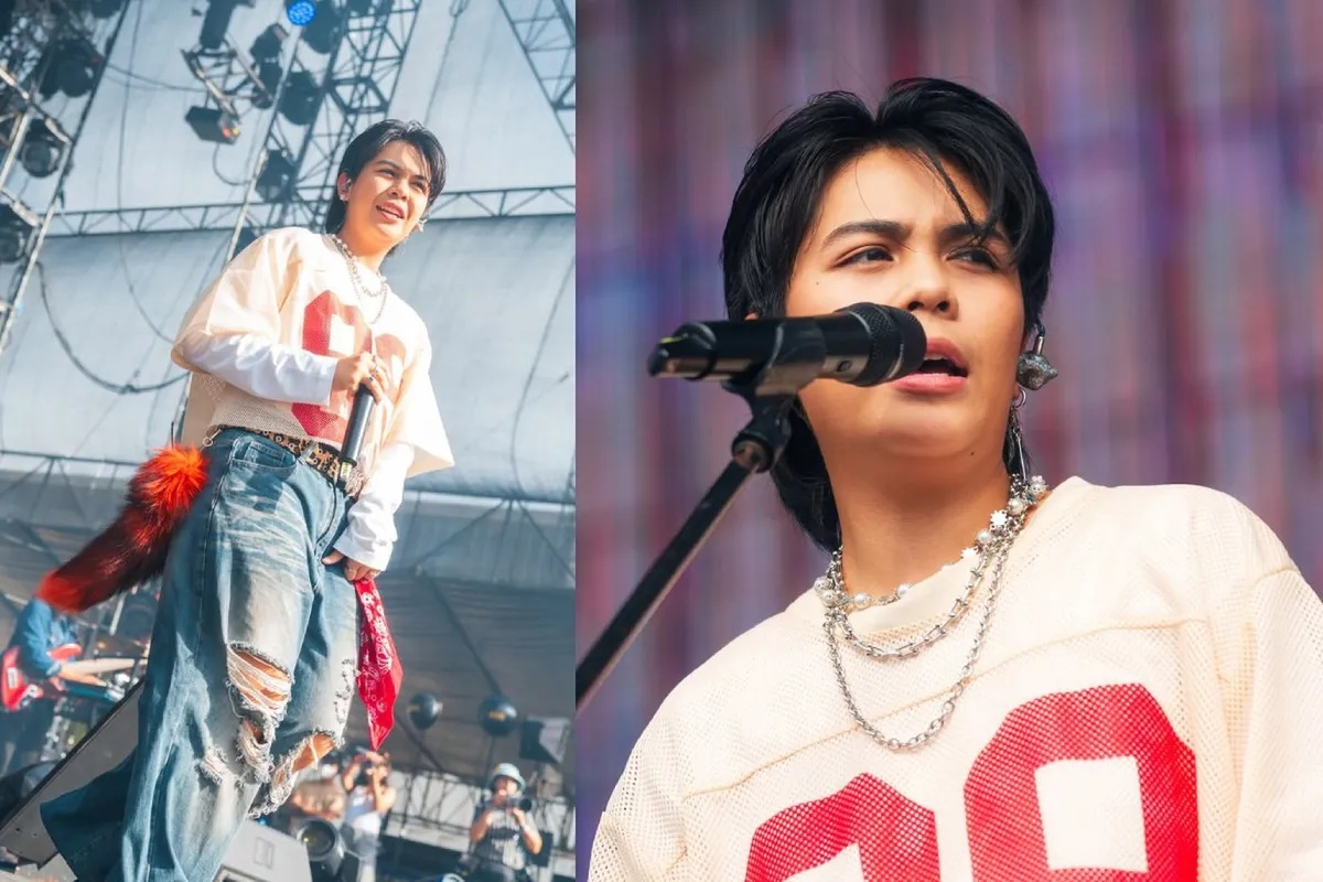 Singer-songwriter mrld grateful for ‘Sandali’ reception, talks about ...