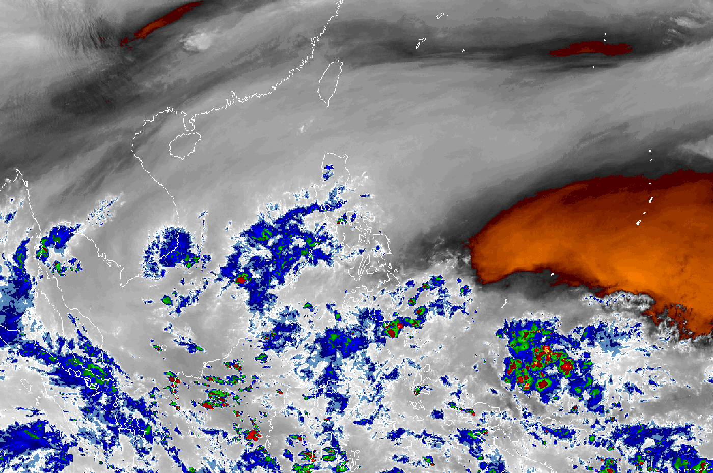 Hot and humid week ahead but Amihan season still not over | ABS-CBN News