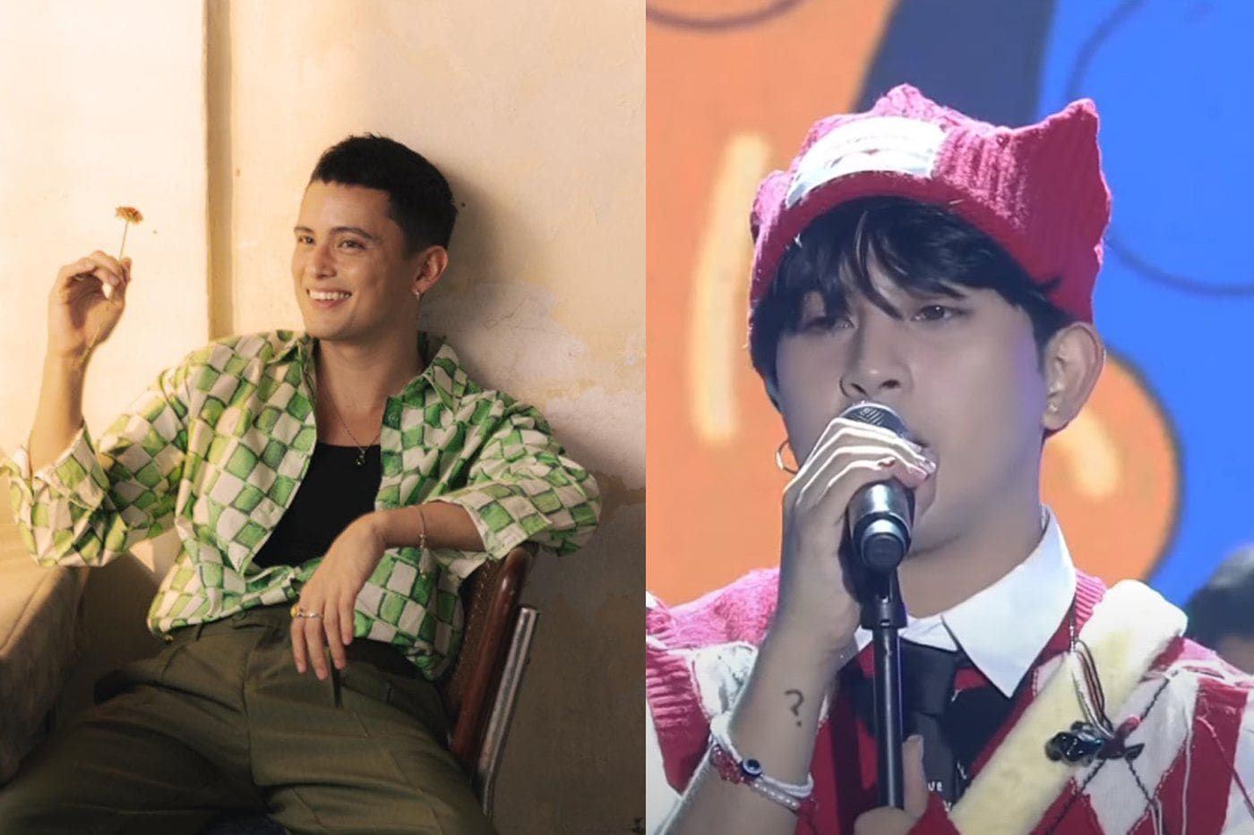 EXCLUSIVE: Maki on performing with James Reid on ASAP: ‘He will make ...