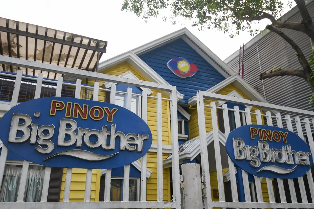 Bahay ni Kuya bubuksang muli para sa PBB Celebrity Collab Edition | ABS ...