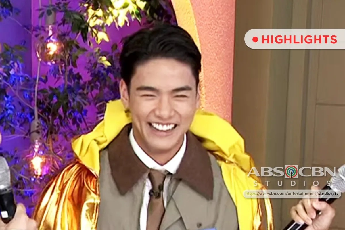 Day 1: Meet Michael Sager - Diligent WonderSon ng Marinduque | PBB Collab | ABS-CBN Entertainment