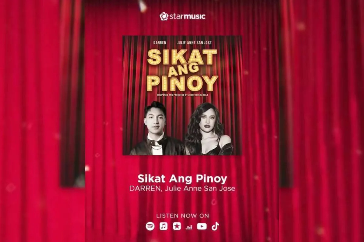 LISTEN: PBB's Celebrity Collab edition theme song 'Sikat Ang Pinoy' released | ABS-CBN Entertainment