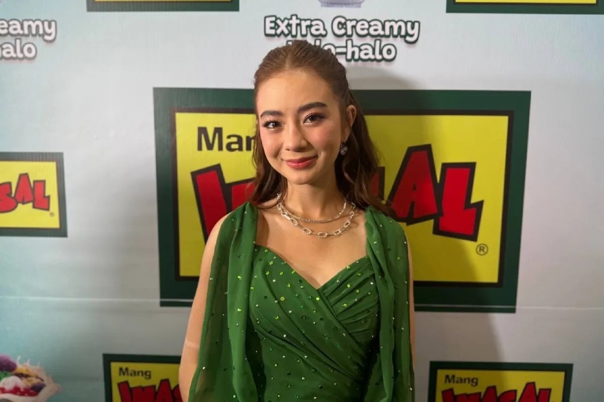 ‘Nasaan si Fyang?' PBB Gen 11 winner reacts to meme | ABS-CBN Entertainment