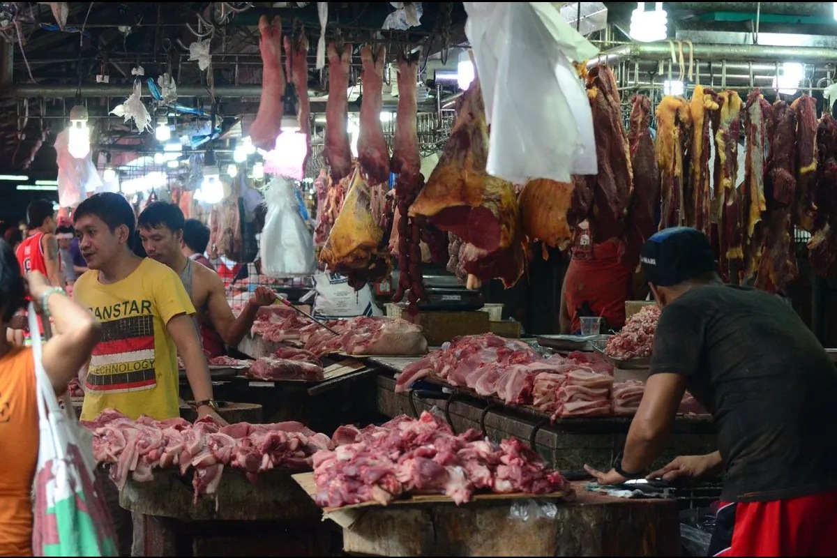 Pork producers appeal to Agri dept: reduce imports, hike tariffs | ABS ...
