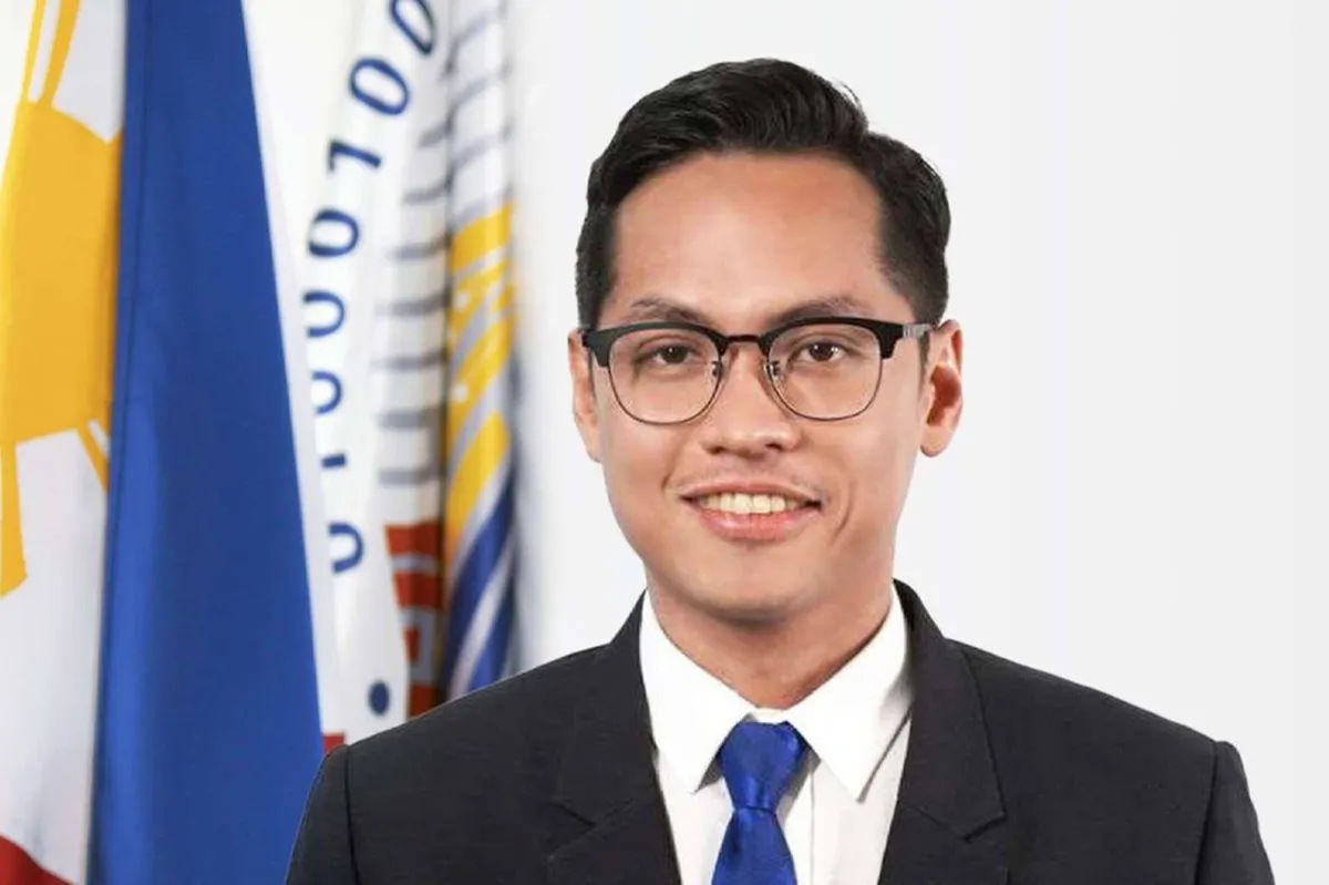 Paul Mercado is new DICT officer-in-charge after Ivan Uy’s exit: PCO ...