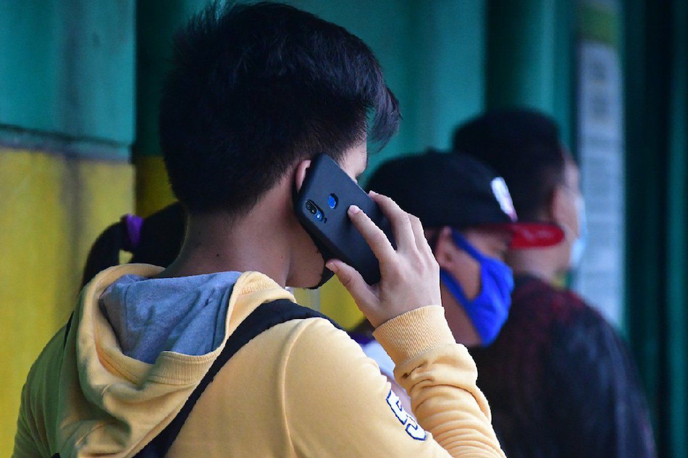 Lalaki natangayan ng P130K sa online 'middleman scam' | ABS-CBN News