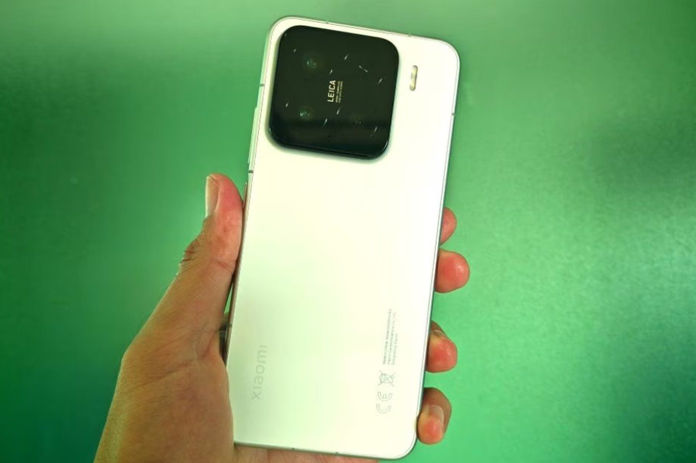REVIEW: Xiaomi 15's big battery, standout cameras raise the bar for ...