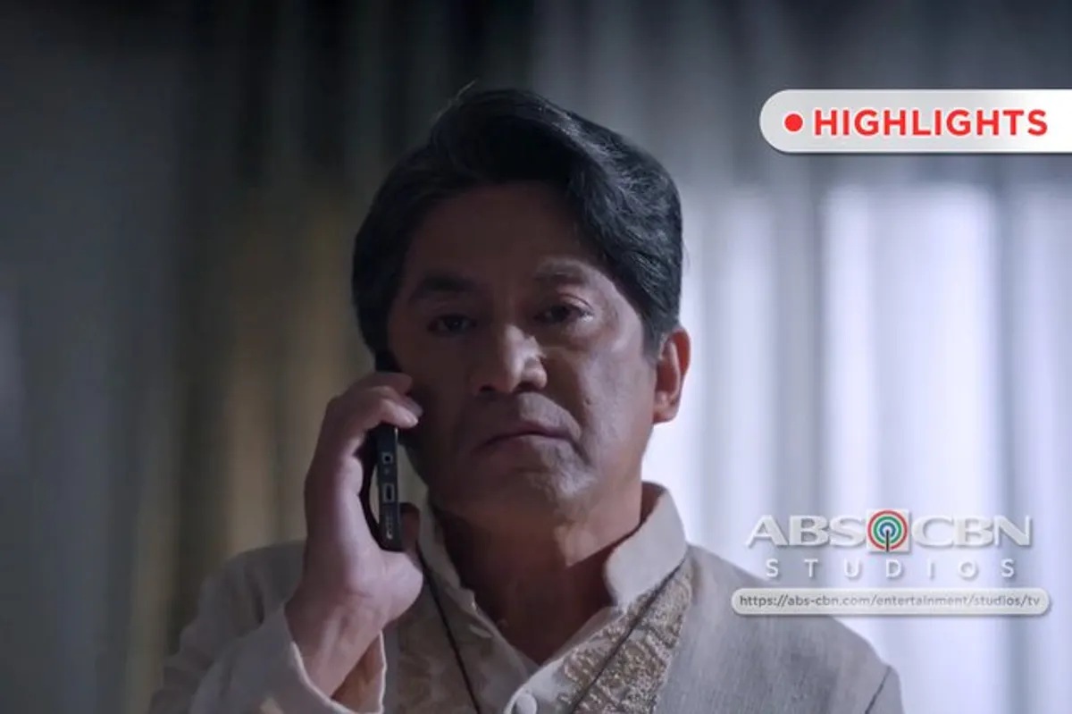Incognito: Ang sukdulan na galit ni Rema | Episode 36 | ABS-CBN ...