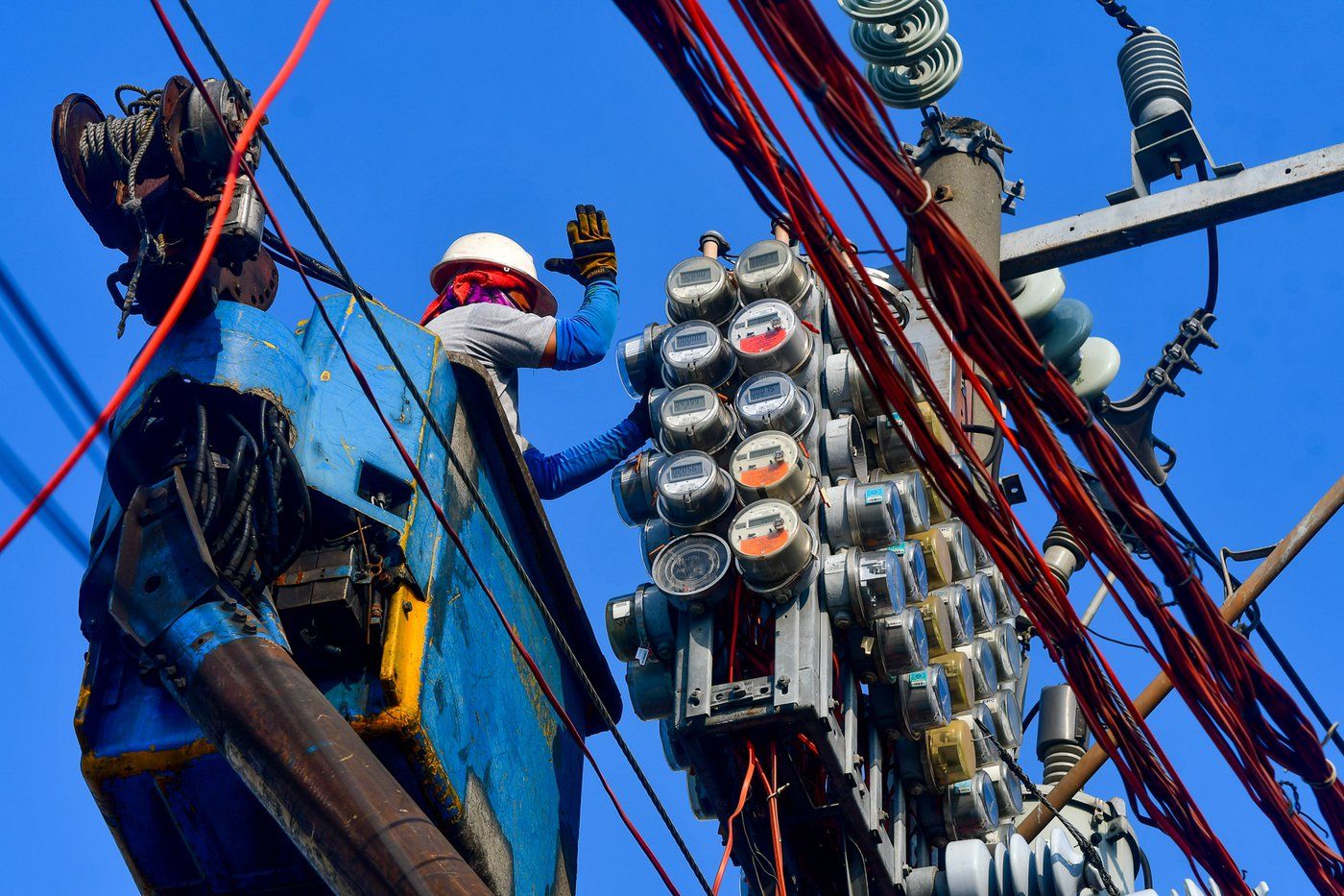 Power rates to go up in March: Meralco | ABS-CBN News