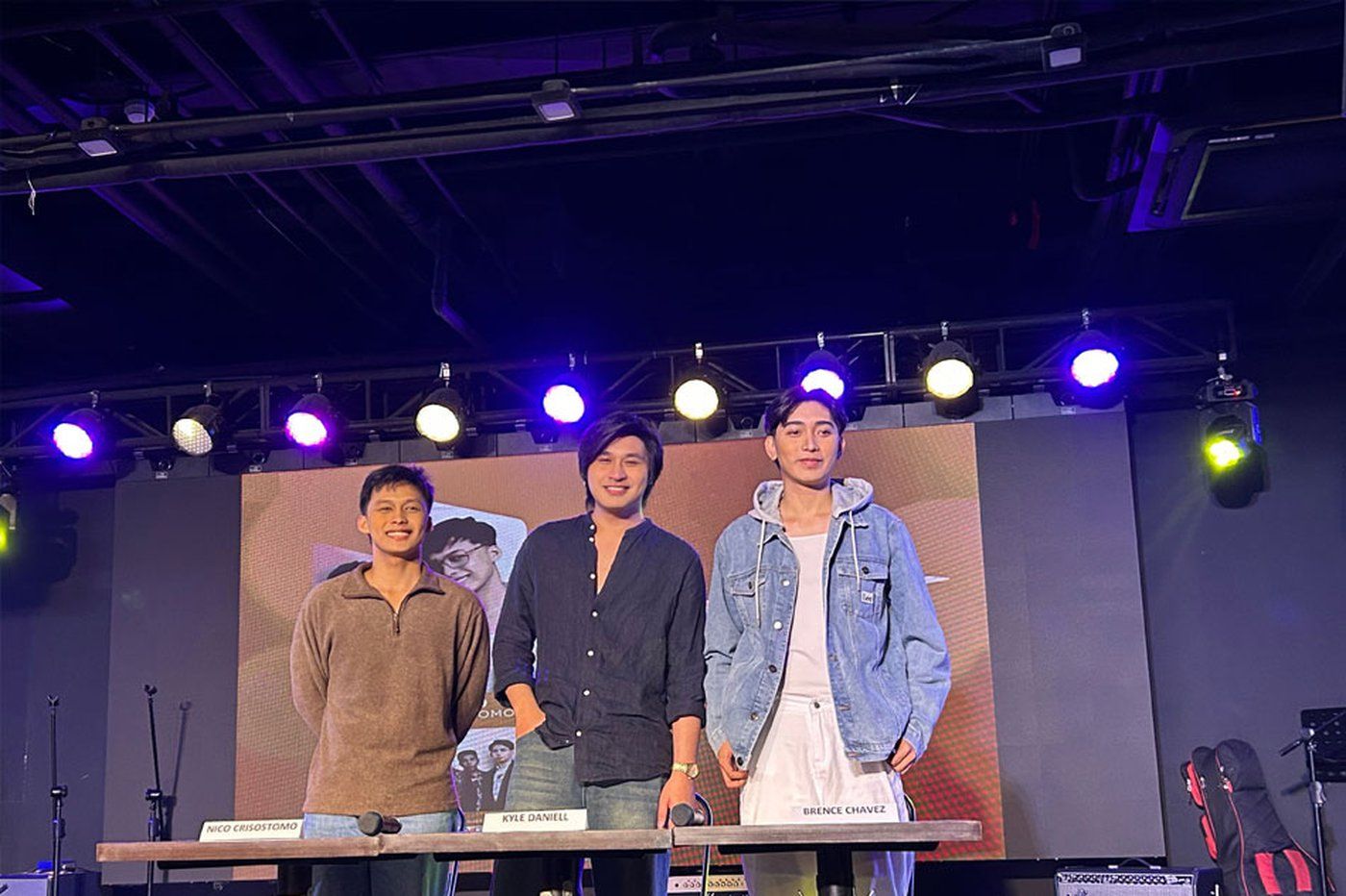 Star Music launches new gen of singer-songwriters | ABS-CBN Entertainment