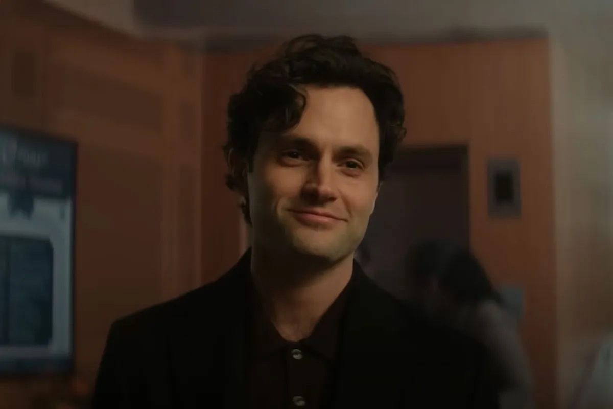 Netflix unveils gripping finale of ‘You’ in official trailer | ABS-CBN Entertainment