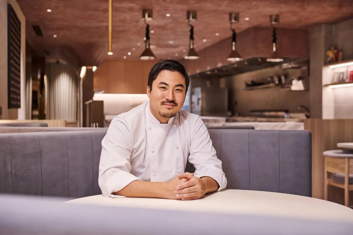 This Michelin-Starred Chef Turns The Humble Into The Extraordinary At Solaire | ABS-CBN Metro.Style