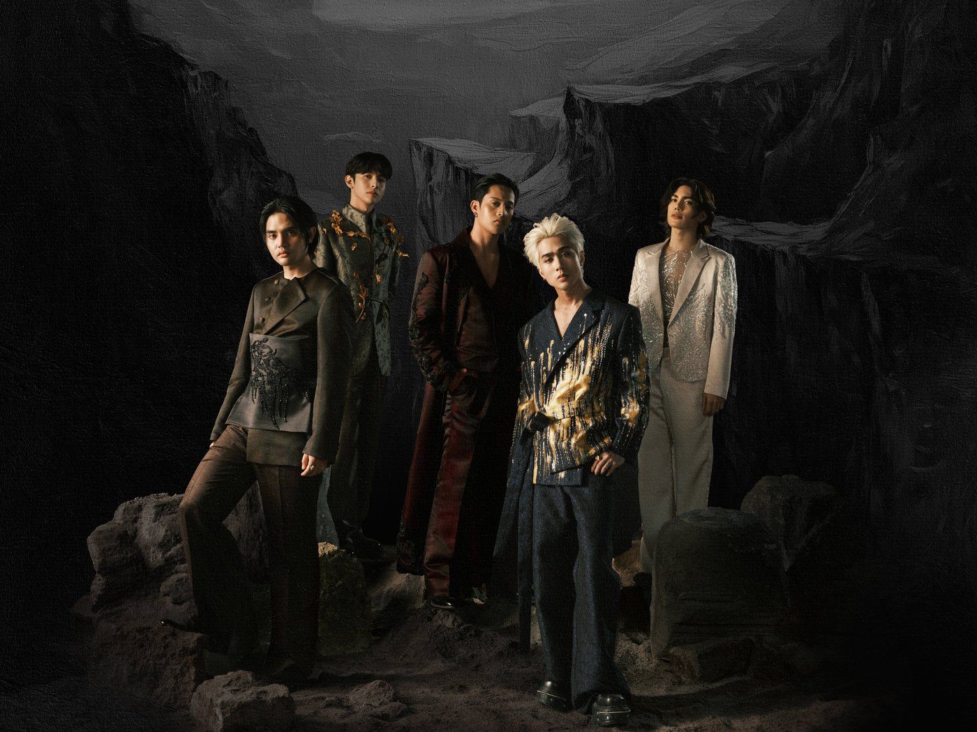 SB19's 'Dam' tops Billboard World Digital Song Sales | ABS-CBN ...