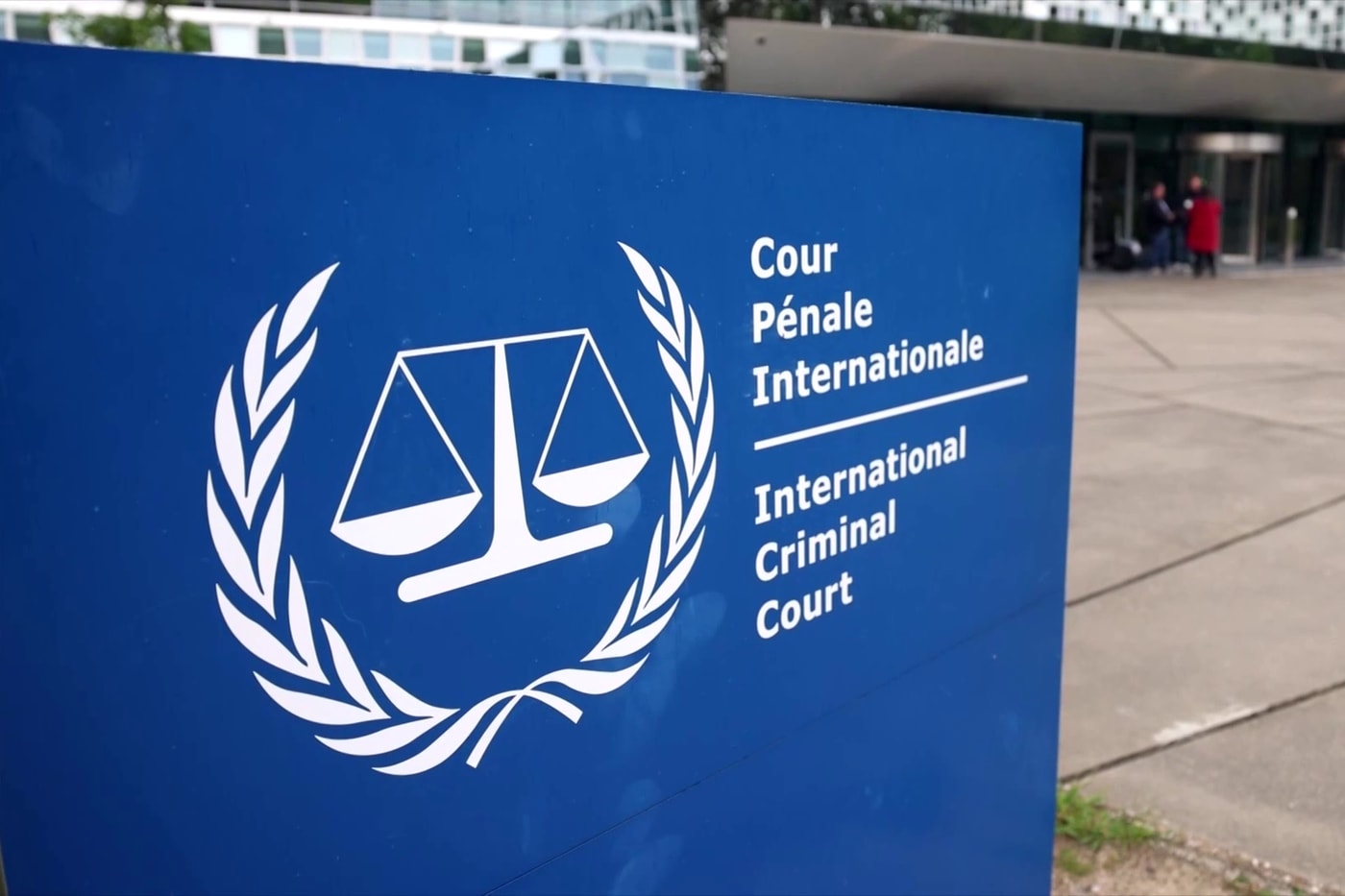 EXPLAINER: How does the International Criminal Court work? | ABS-CBN News