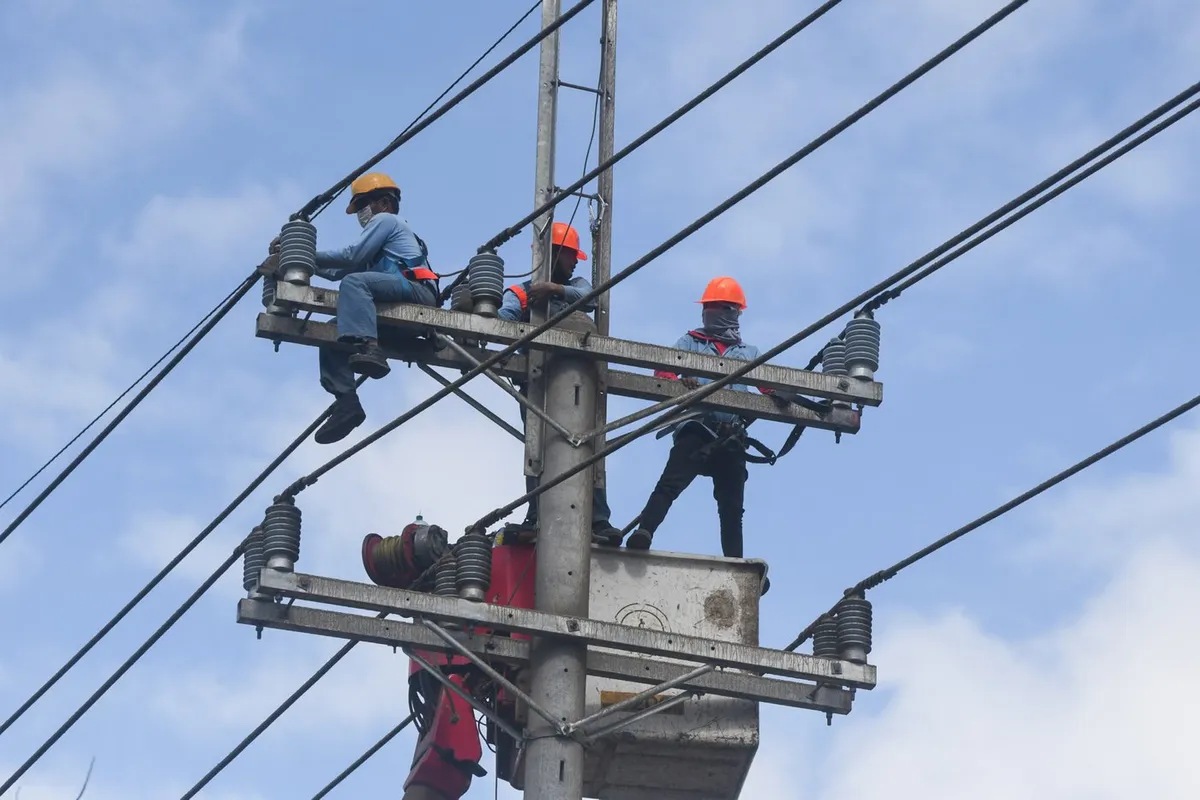 Singil sa kuryente ng Meralco tataas sa March billing | ABS-CBN News