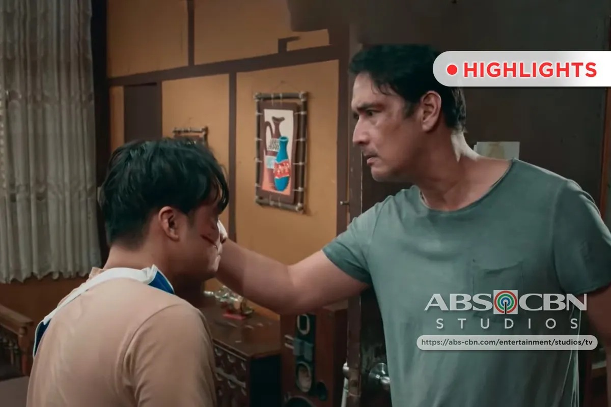 Batang Quiapo: Rigor, nagalit sa pagkuyog ng mga tao kay David ...