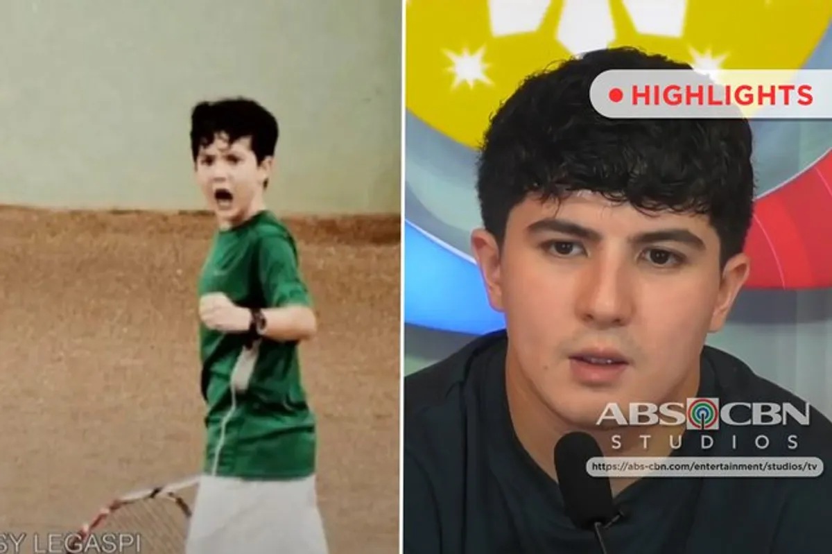 Day 3: Kuya, inalam ang istorya ni Mavy | PBB Collab | ABS-CBN ...