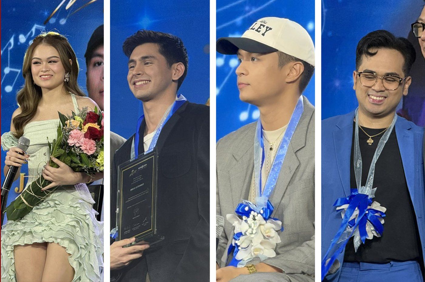 Star Magic welcomes new music talents | ABS-CBN Entertainment