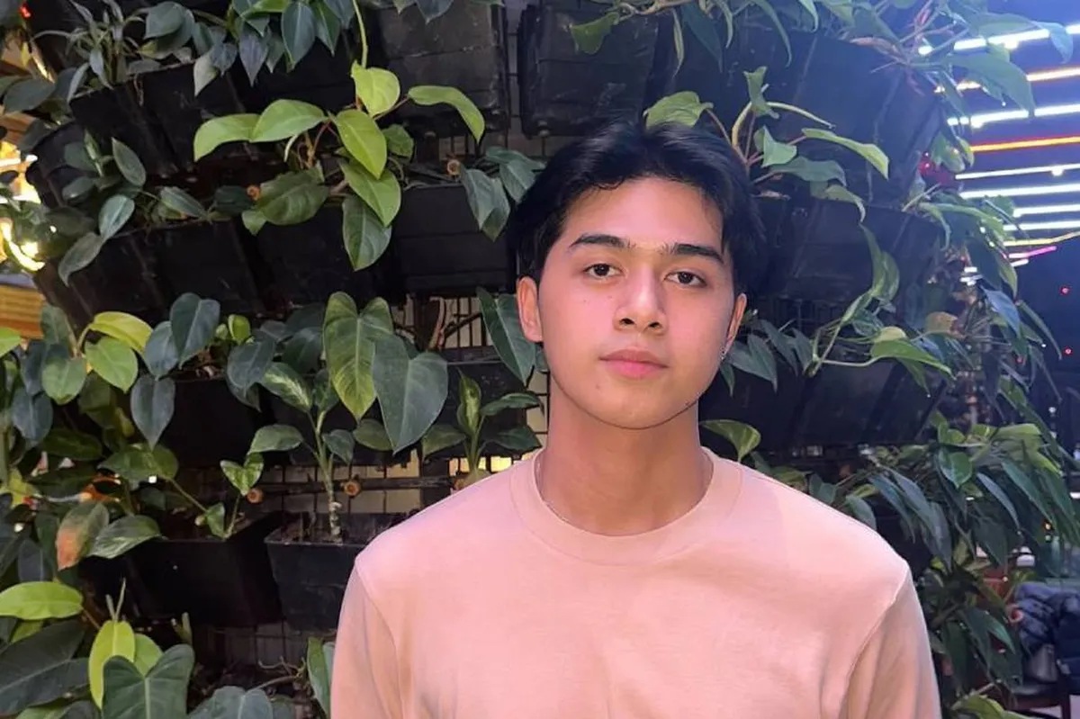 Ex-'Dream Maker' finalist Matt Cruz releases new single | ABS-CBN ...