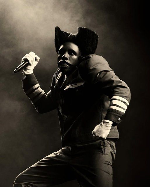 Second TYLER, THE CREATOR CHROMAKOPIA: THE WORLD TOUR Manila Show Added ...