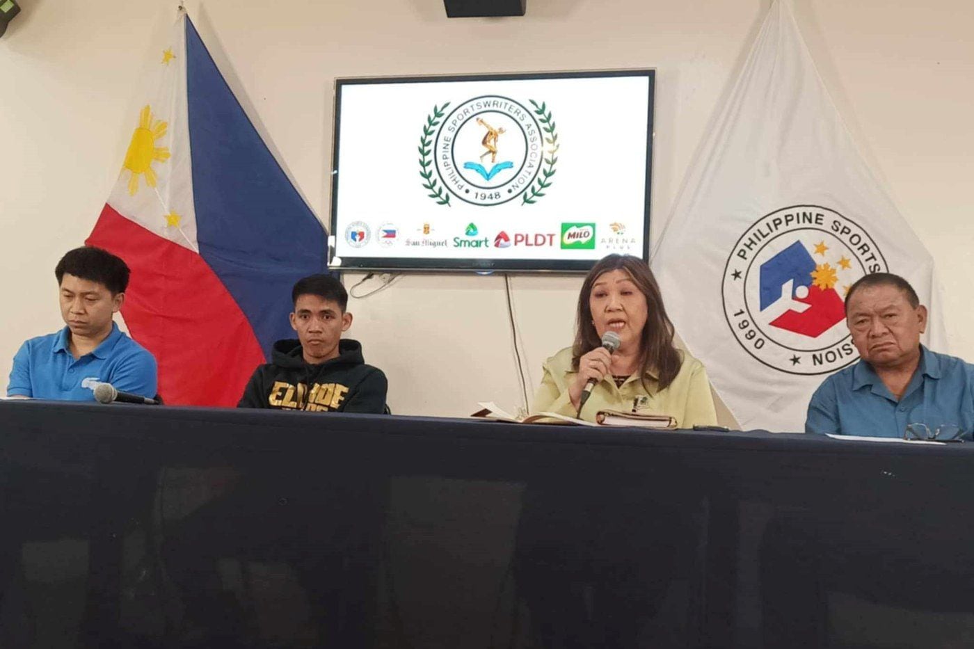 Pacquiao-Elorde Awards to honor best in PH boxing | ABS-CBN Sports