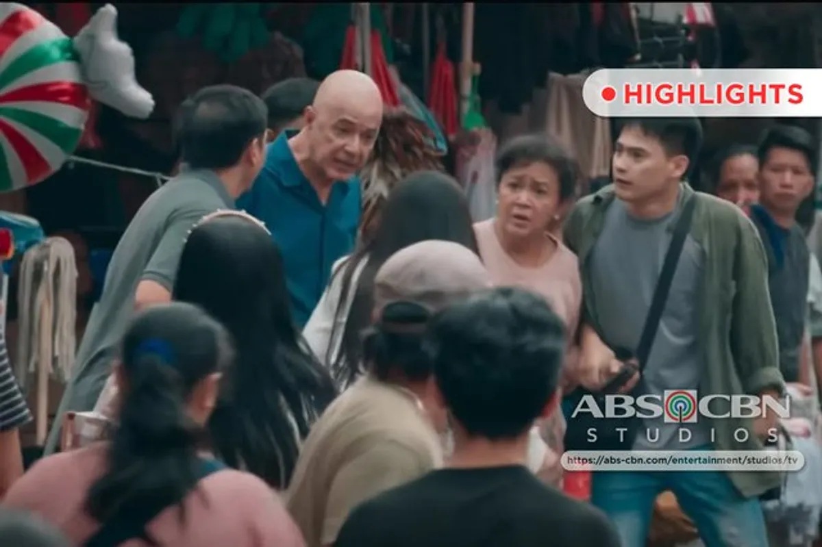 Batang Quiapo: Pamilya Benito, nagmadaling takasan ang mga pulis ...