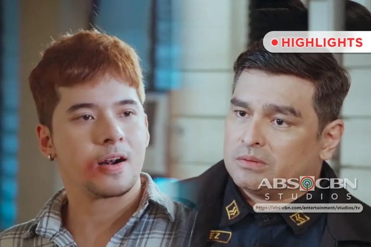 Saving Grace: Oscar, nabigo sa kanyang imbestigasyon kay Chito ...