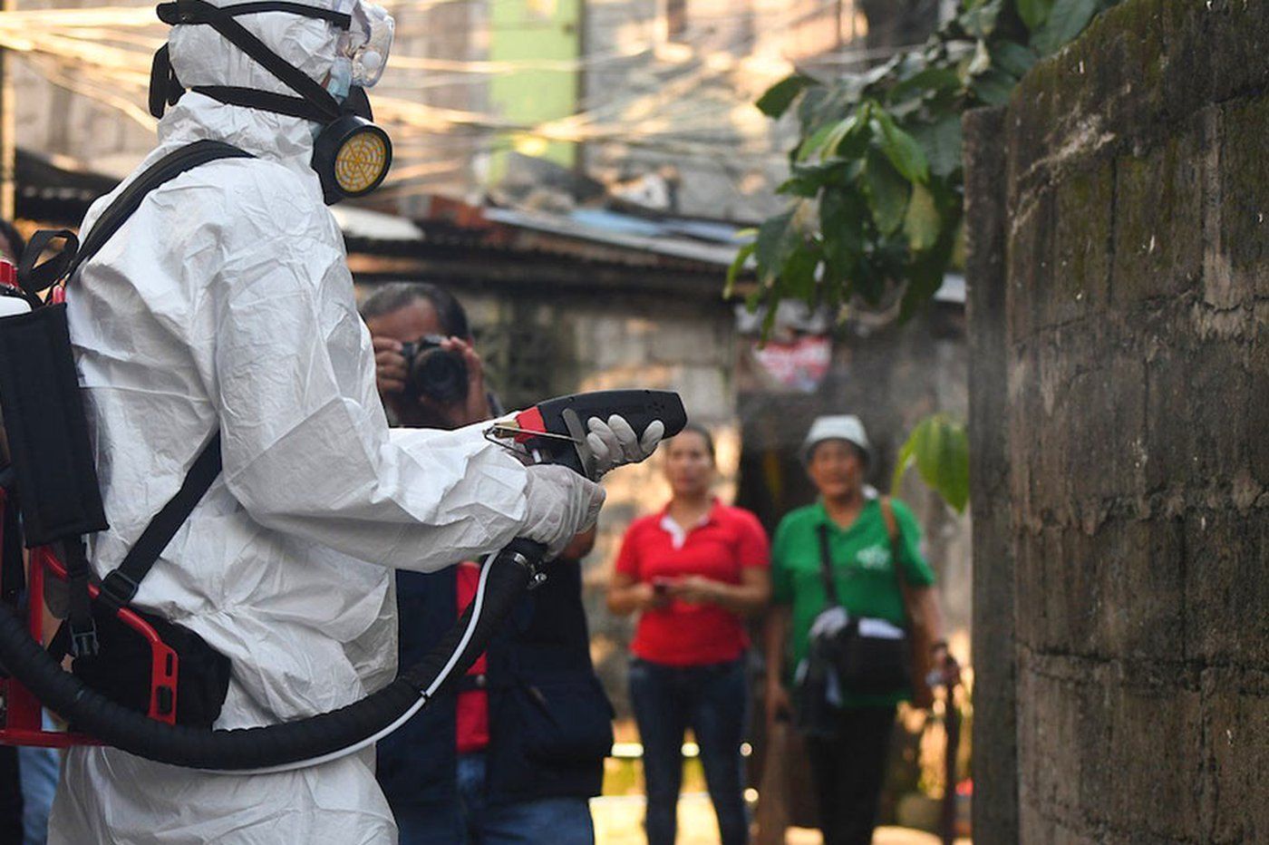 DOH: Kaso ng dengue posibleng tumaas pa sa ikalawang bahagi ng 2025 ... DOH: Kaso ng dengue posibleng tumaas pa sa ikalawang bahagi ng 2025 ...